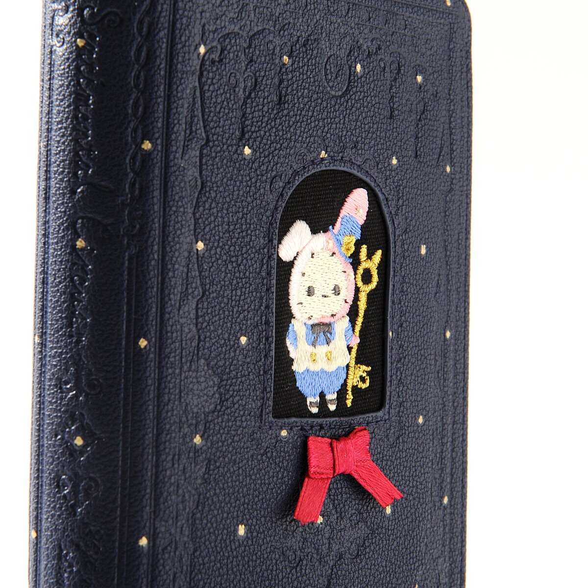 Sentimental Circus Temaneki Kagee no Alice Book-Shaped Wallet: San-X ...