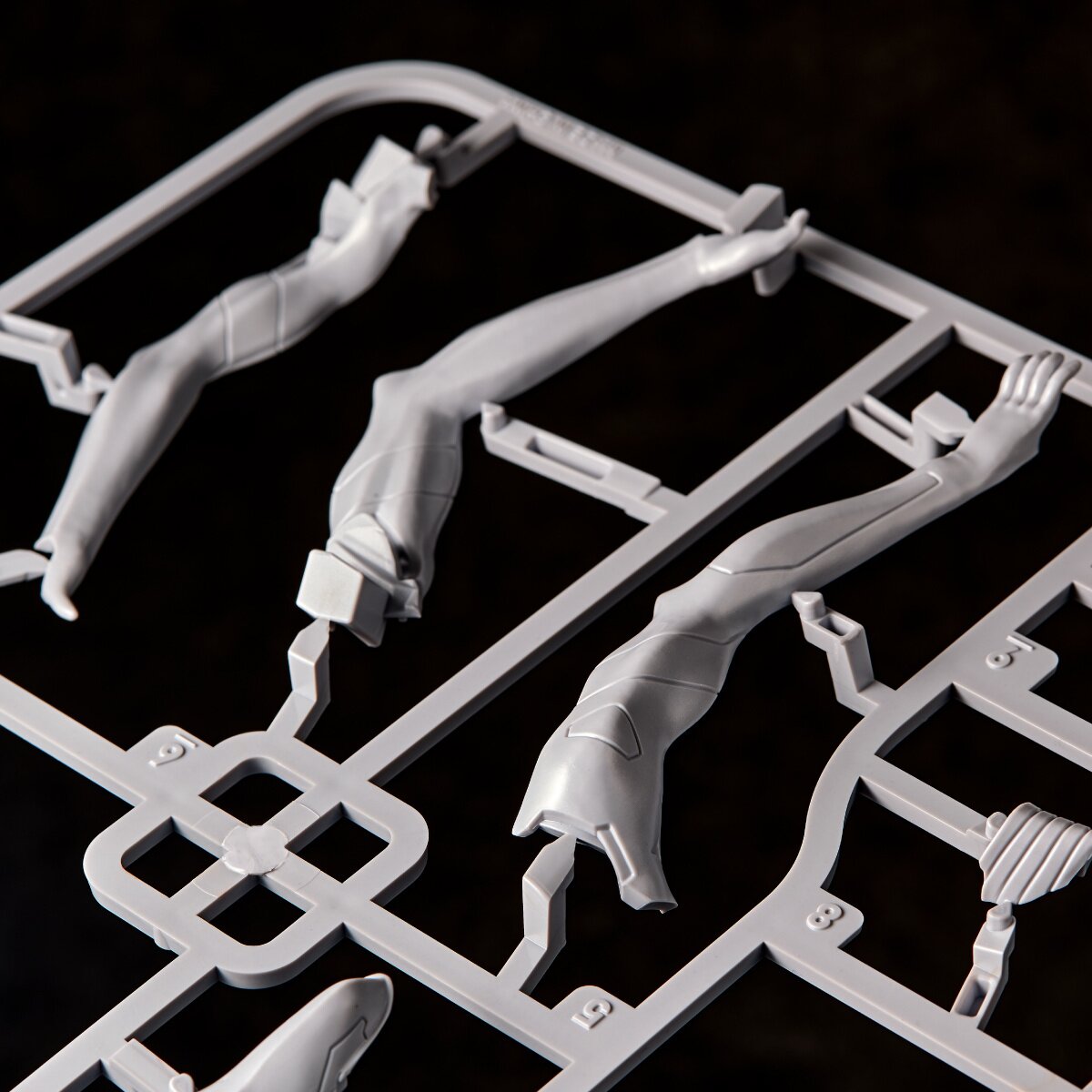 Artpla Sculpture Works The End of Evangelion Mass Production Evangelion ...