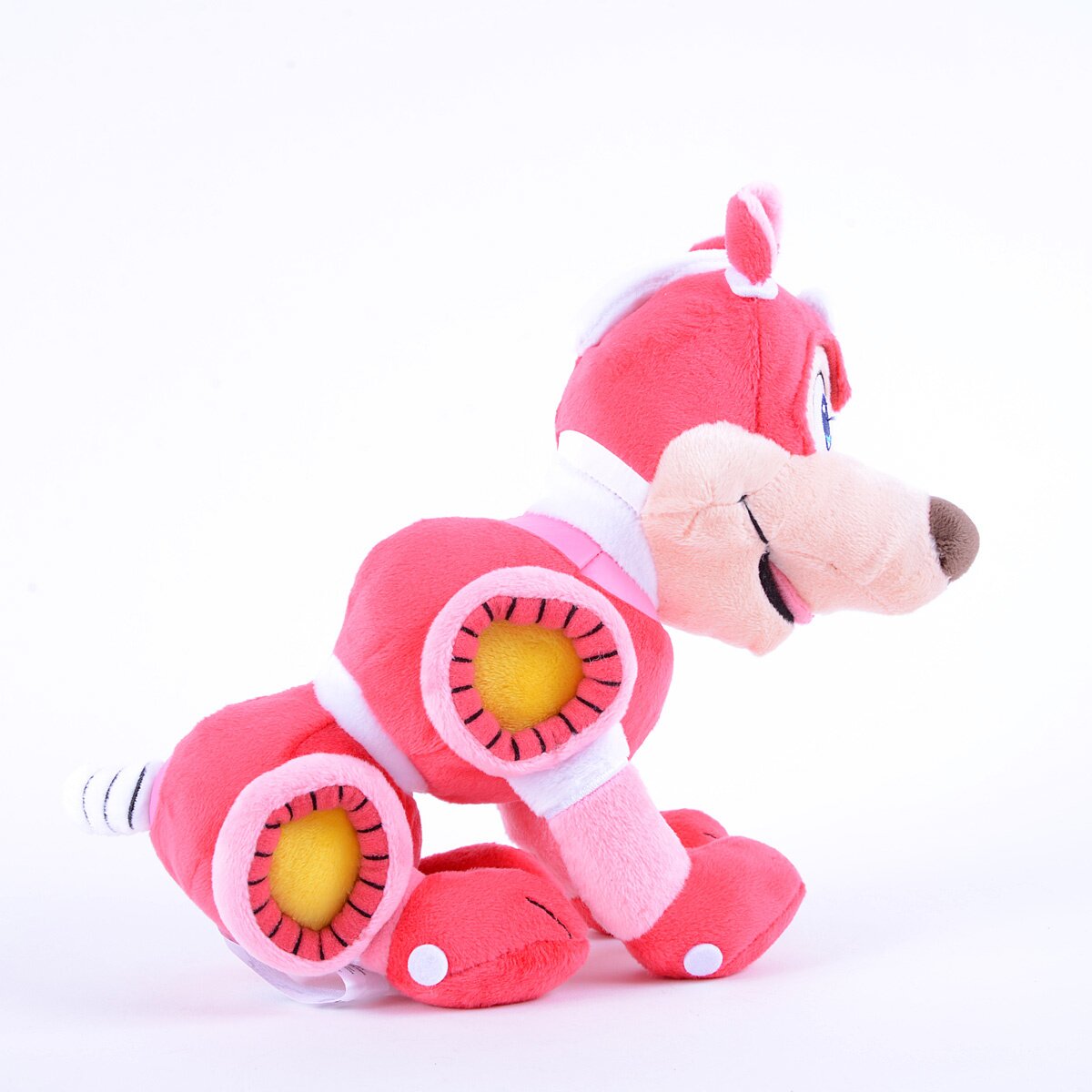 Mega Man Rush 8" Plush - Tokyo Otaku Mode (TOM)