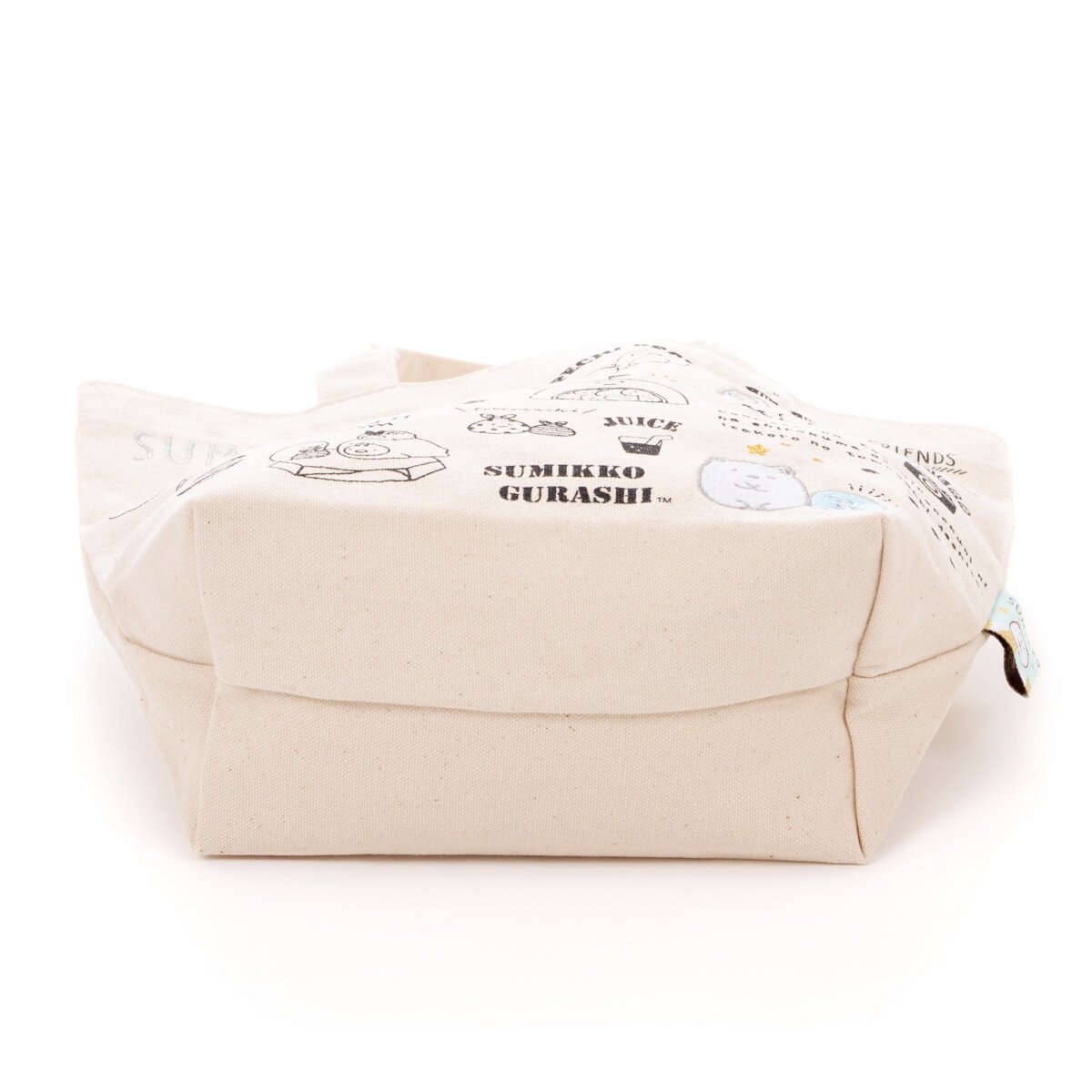 Sumikko Gurashi Shirokuma no Tomodachi Mini Tote Bag: San-X - Tokyo ...