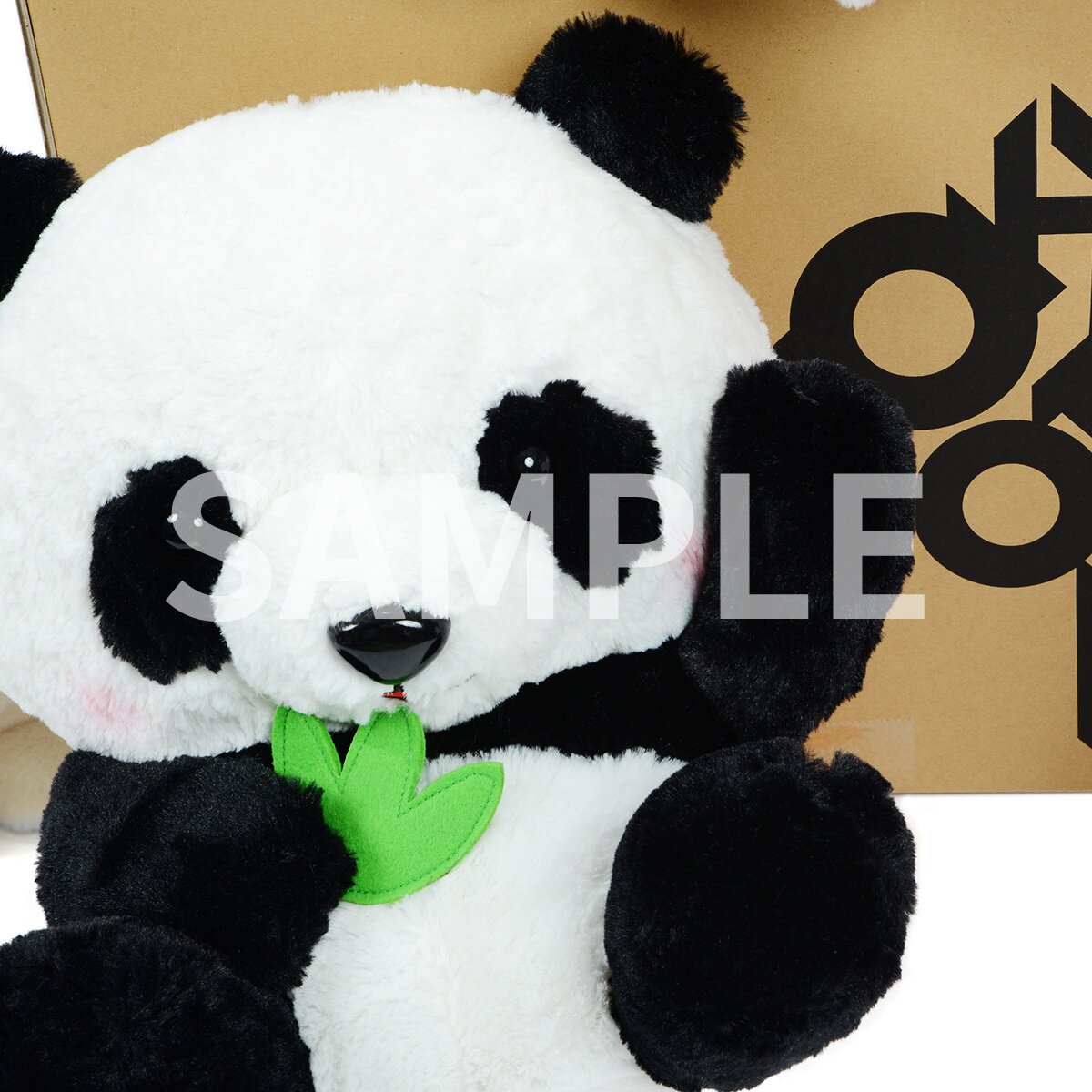 Amuse Plush Bargain Lucky Sets (Big): Amuse - Tokyo Otaku Mode (TOM)