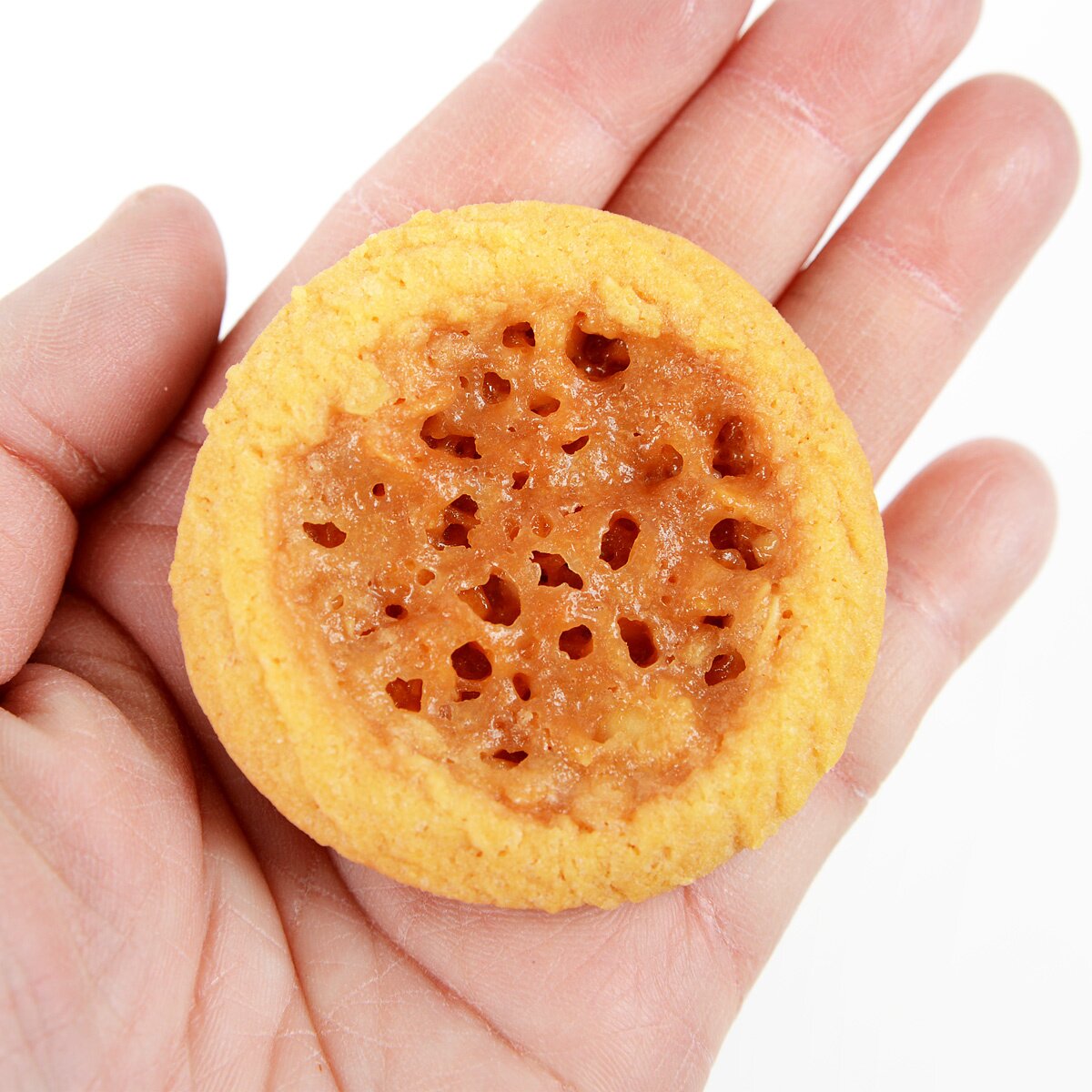 Karitto Cookie Almond Florentine - Tokyo Otaku Mode (TOM)