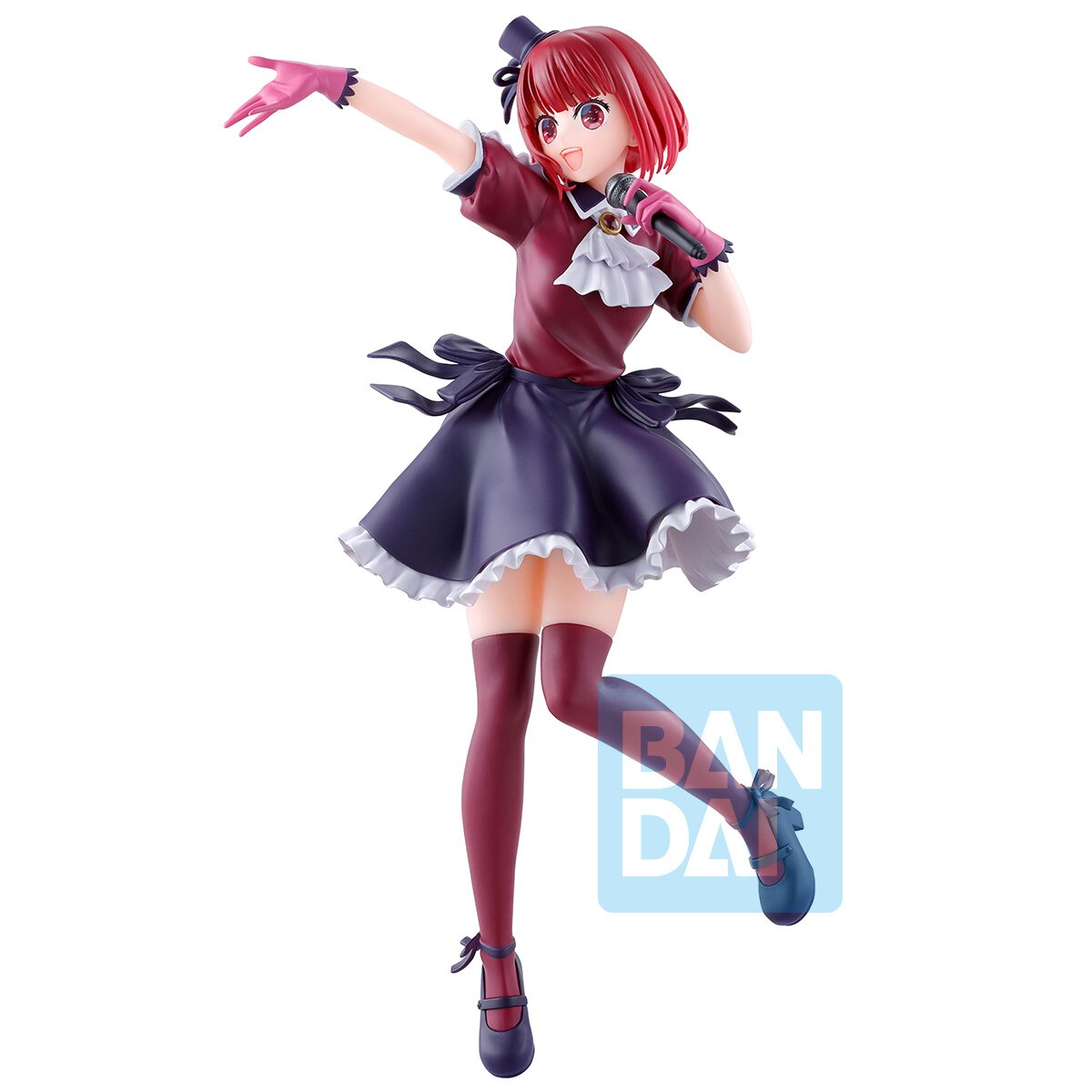 Ichibansho Figure Oshi No Ko Kana Arima Bandai Spirits Tokyo Otaku Mode Tom