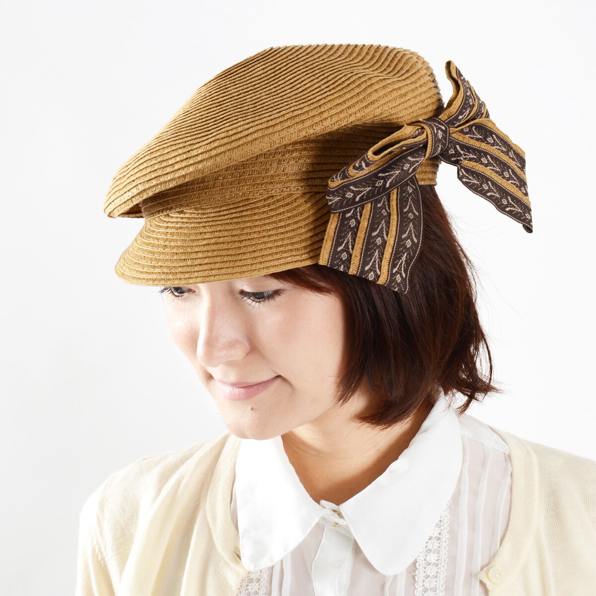 Girly Cap - Tokyo Otaku Mode (TOM)