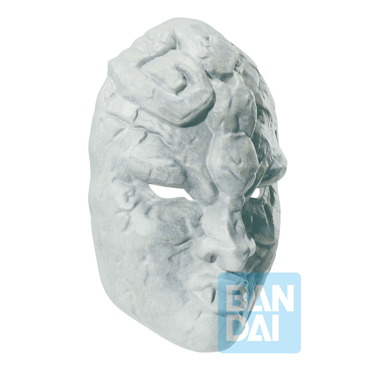 Ichibansho Figure Jojo's Bizarre Adventure Stone Mask (Phantom Blood ...
