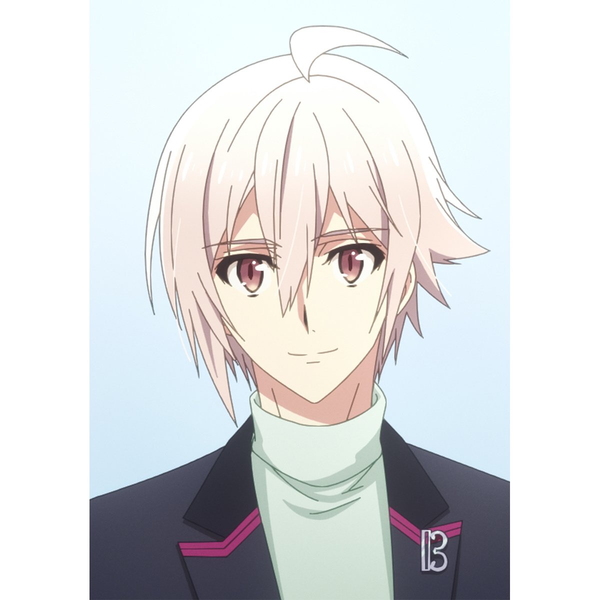 IDOLiSH 7 Second Beat! Photo Set: Bandai Namco Filmworks - Tokyo Otaku ...