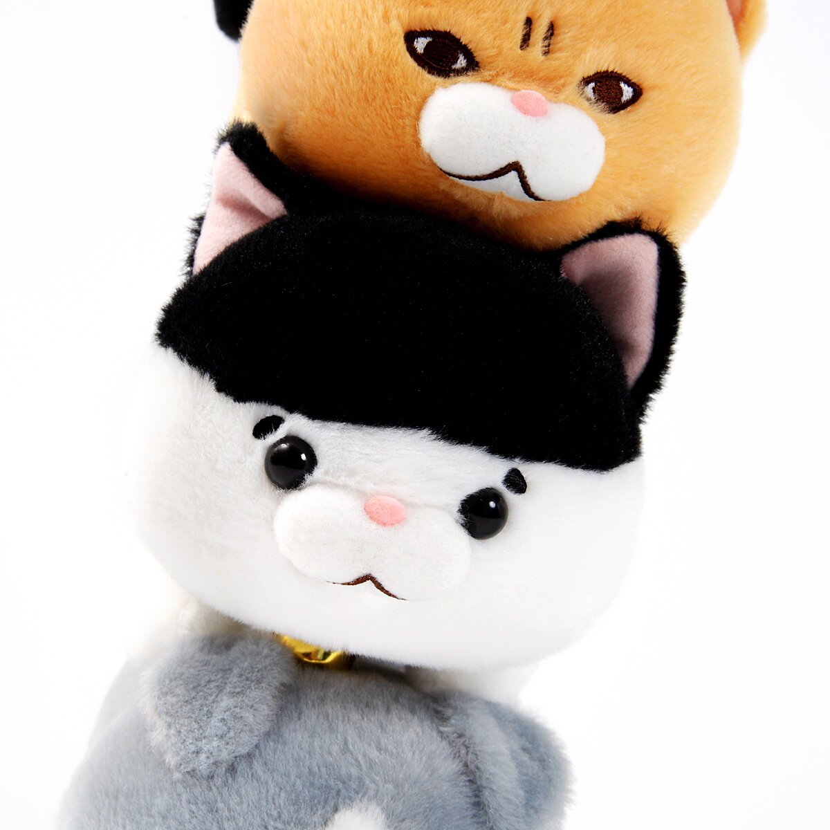 Bucha Neko-san Cat Plush Collection (Standard) - Tokyo Otaku Mode (TOM)