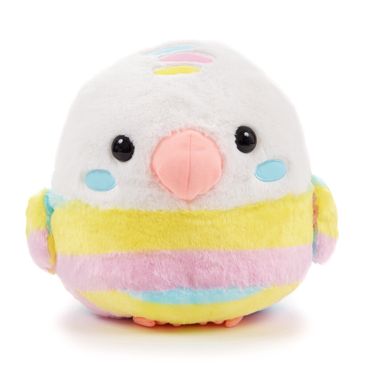 Amuse Rainbow Animals Big Plush Collection: Amuse - Tokyo Otaku Mode (TOM)