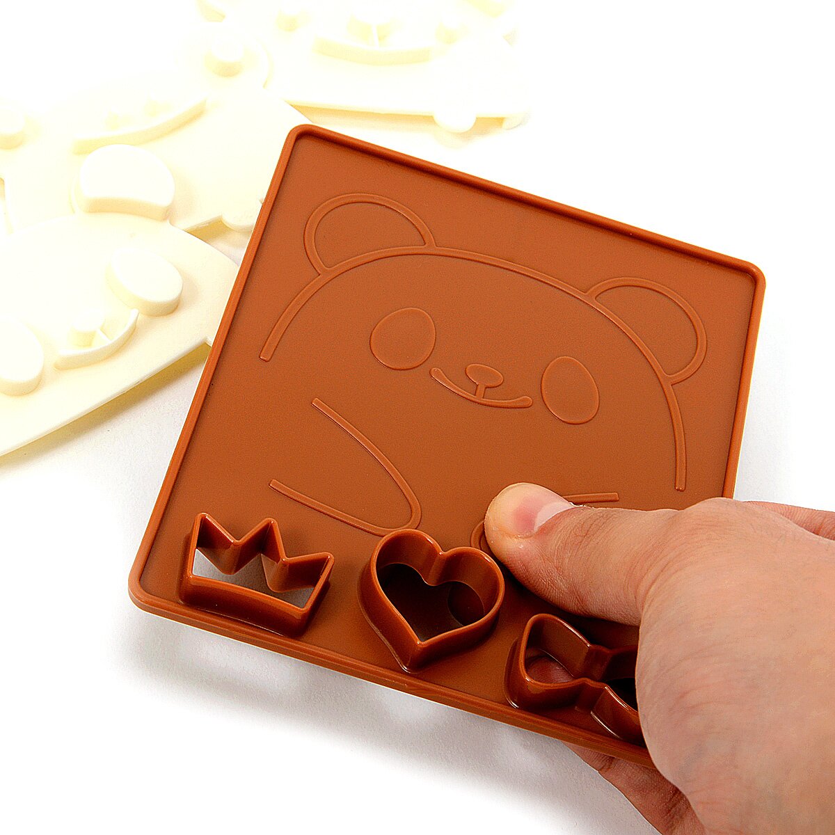 Popup Animal Bread Cutter: Arnest - Tokyo Otaku Mode (TOM)