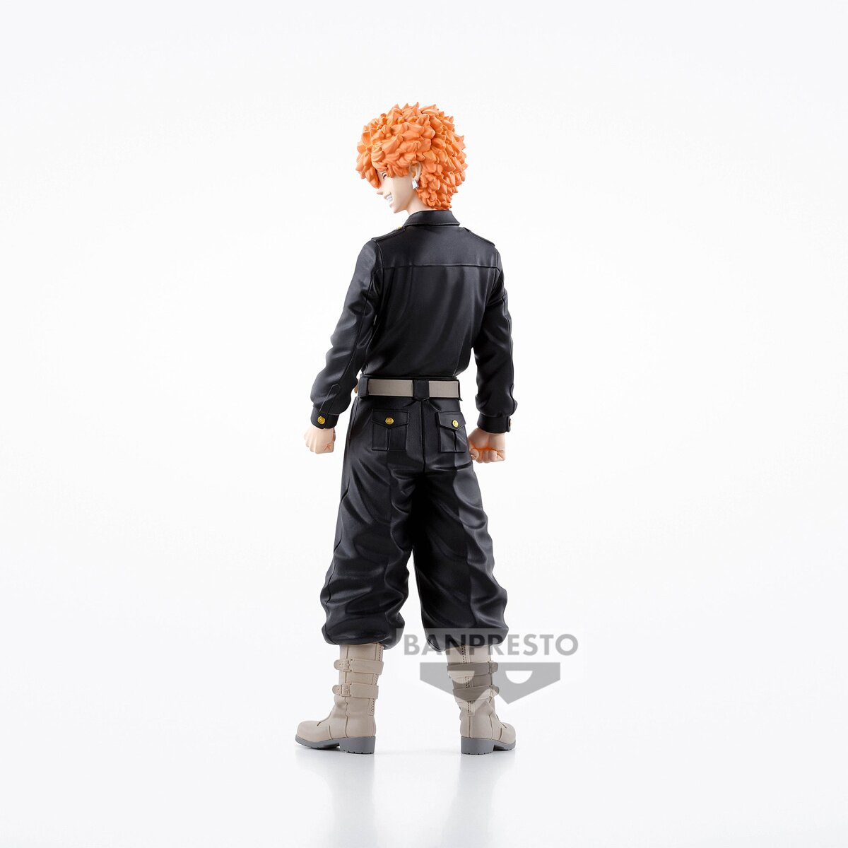 Tokyo Revengers Nahoya Kawata Non-Scale Figure - Tokyo Otaku Mode (TOM)