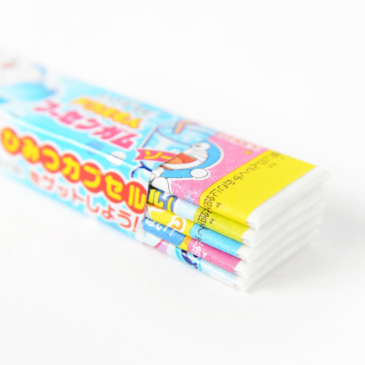 Doraemon Bubble Gum - Tokyo Otaku Mode (TOM)
