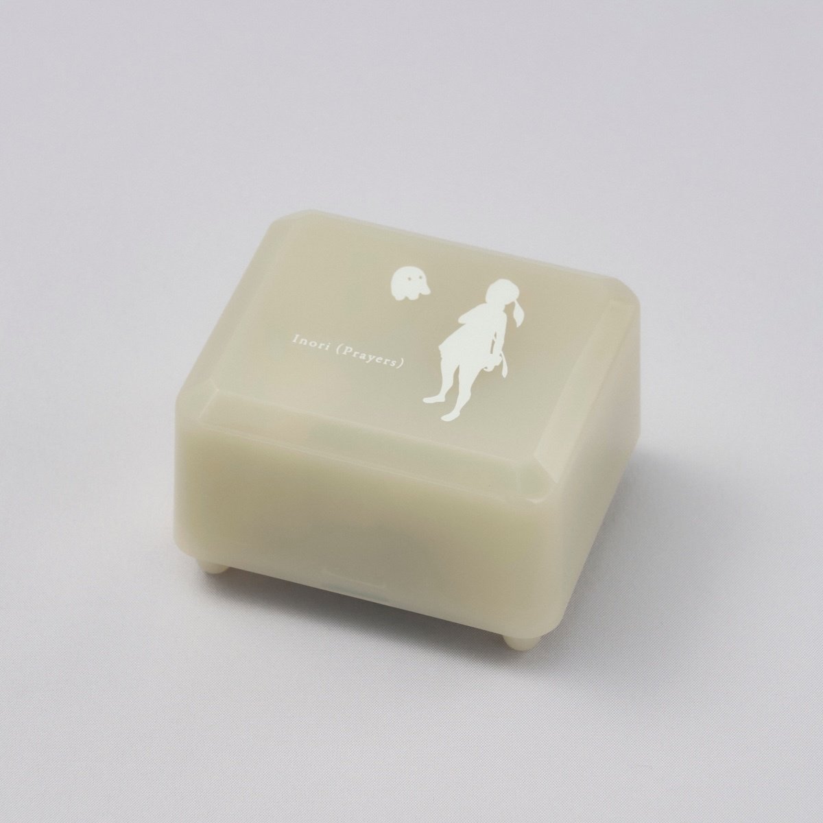 Nier Re[In]Carnation Music Box Inori (Prayers): SQUARE ENIX - Tokyo ...