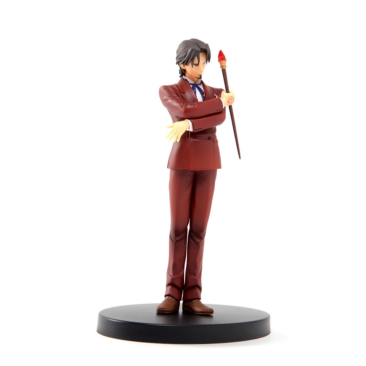 Fate/Zero DXF Master Figure Vol. 3: Banpresto - Tokyo Otaku Mode (TOM)