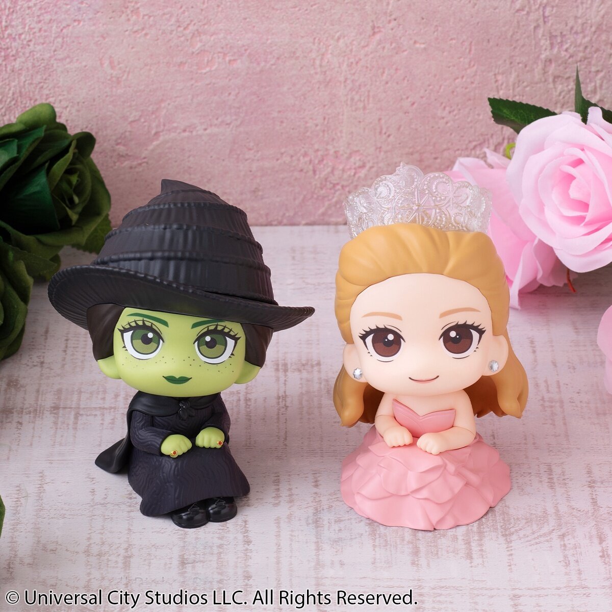 Look Up Series Wicked Glinda - Tokyo Otaku Mode (TOM)
