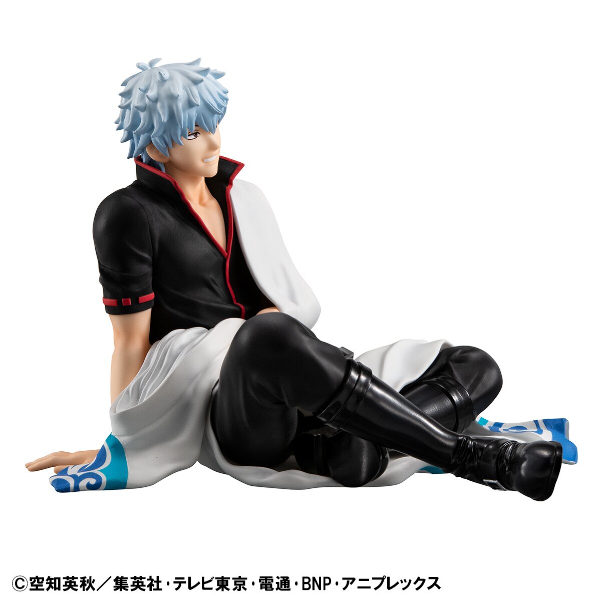G.E.M. Series Gintama Palm-Size Gin-san - Tokyo Otaku Mode (TOM)
