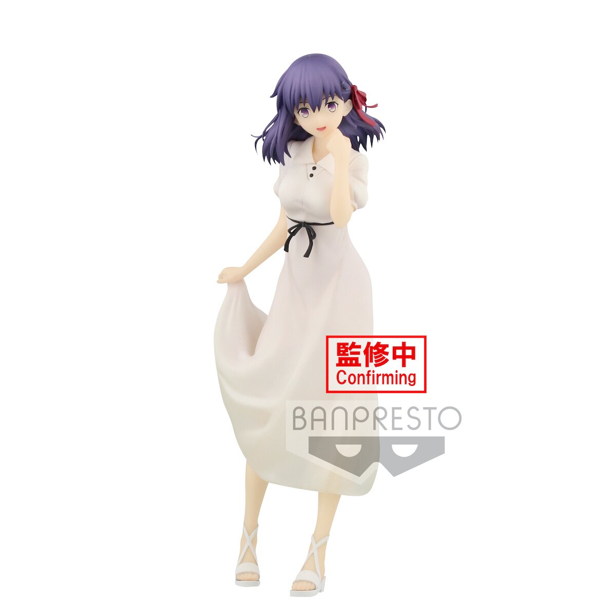 EXQ Figure [Fate/stay night]: HF Sakura Matou: Type-Moon - Tokyo Otaku ...