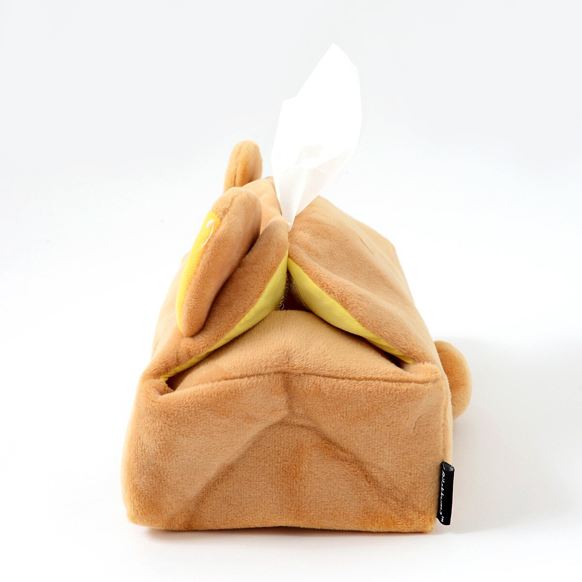 Rilakkuma Fuwaraku Plush Tissue Box Cover: San-X - Tokyo Otaku Mode (TOM)
