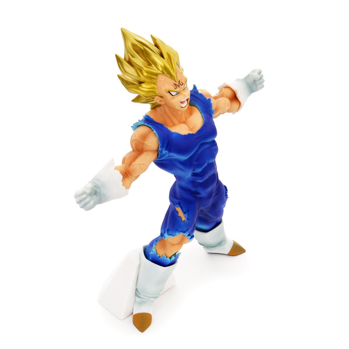[DBZ] Blood of Saiyans: Vegeta: Banpresto - Tokyo Otaku Mode (TOM)
