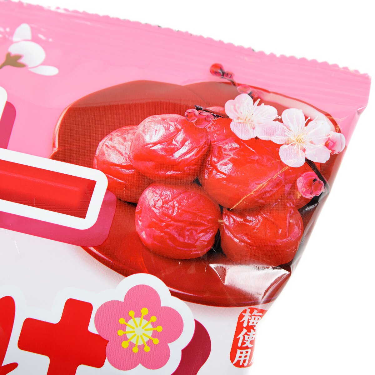 Suppa-Mucho Ume Chips - Tokyo Otaku Mode (TOM)