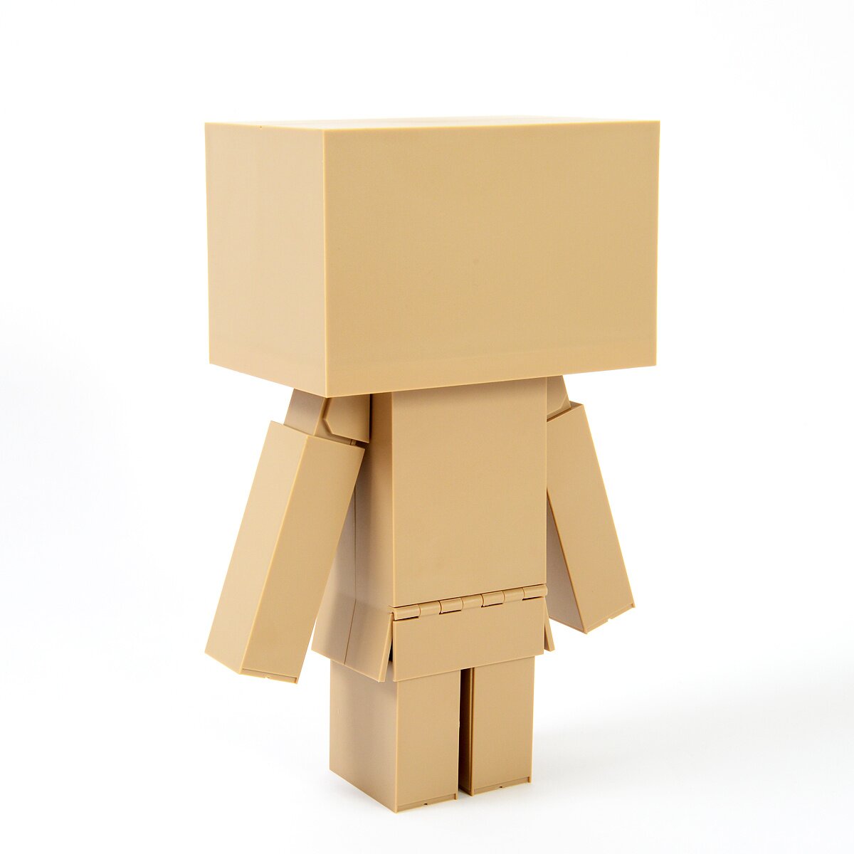 Danboard Big Action Figure Vol. 2: Taito - Tokyo Otaku Mode (TOM)