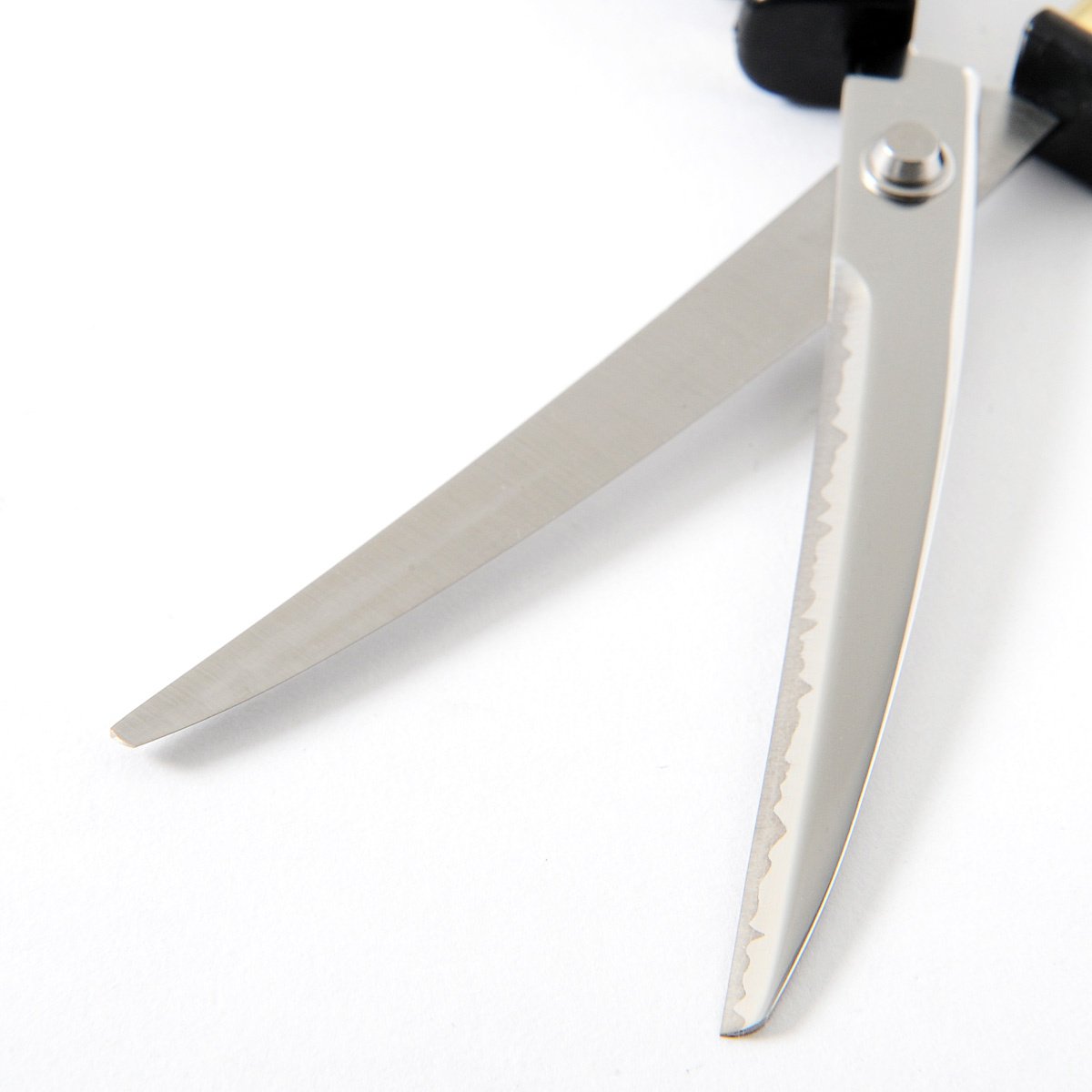 Japanese Sword Katana Scissors - Tokyo Otaku Mode (TOM)