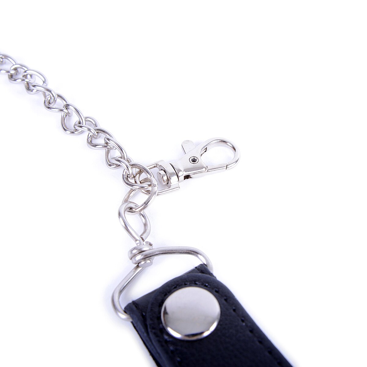 Marvel Deadpool Metal Badge Chain Wallet - Tokyo Otaku Mode (TOM)