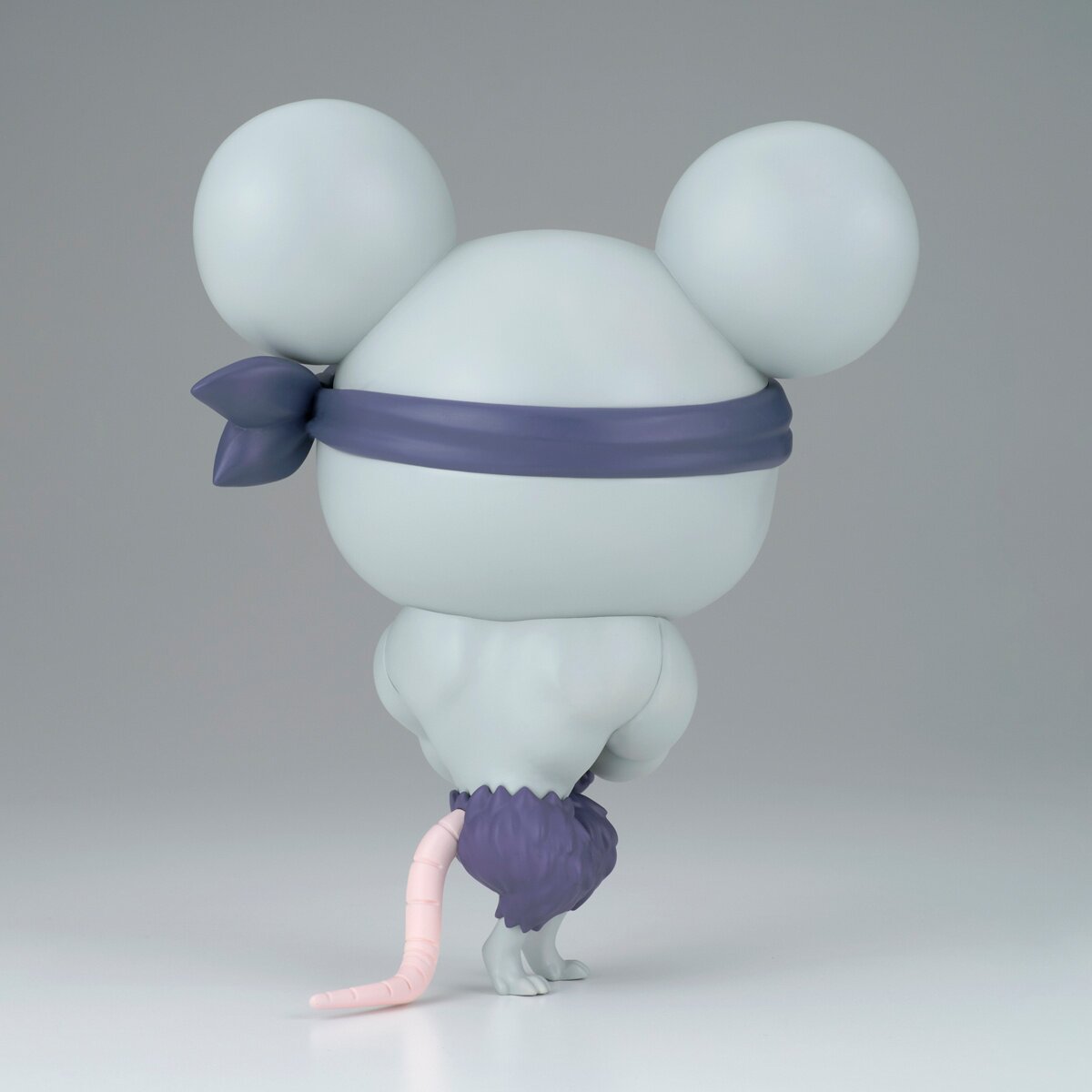 Big Sofvimates Demon Slayer: Kimetsu no Yaiba Muscular Mice 49% OFF ...