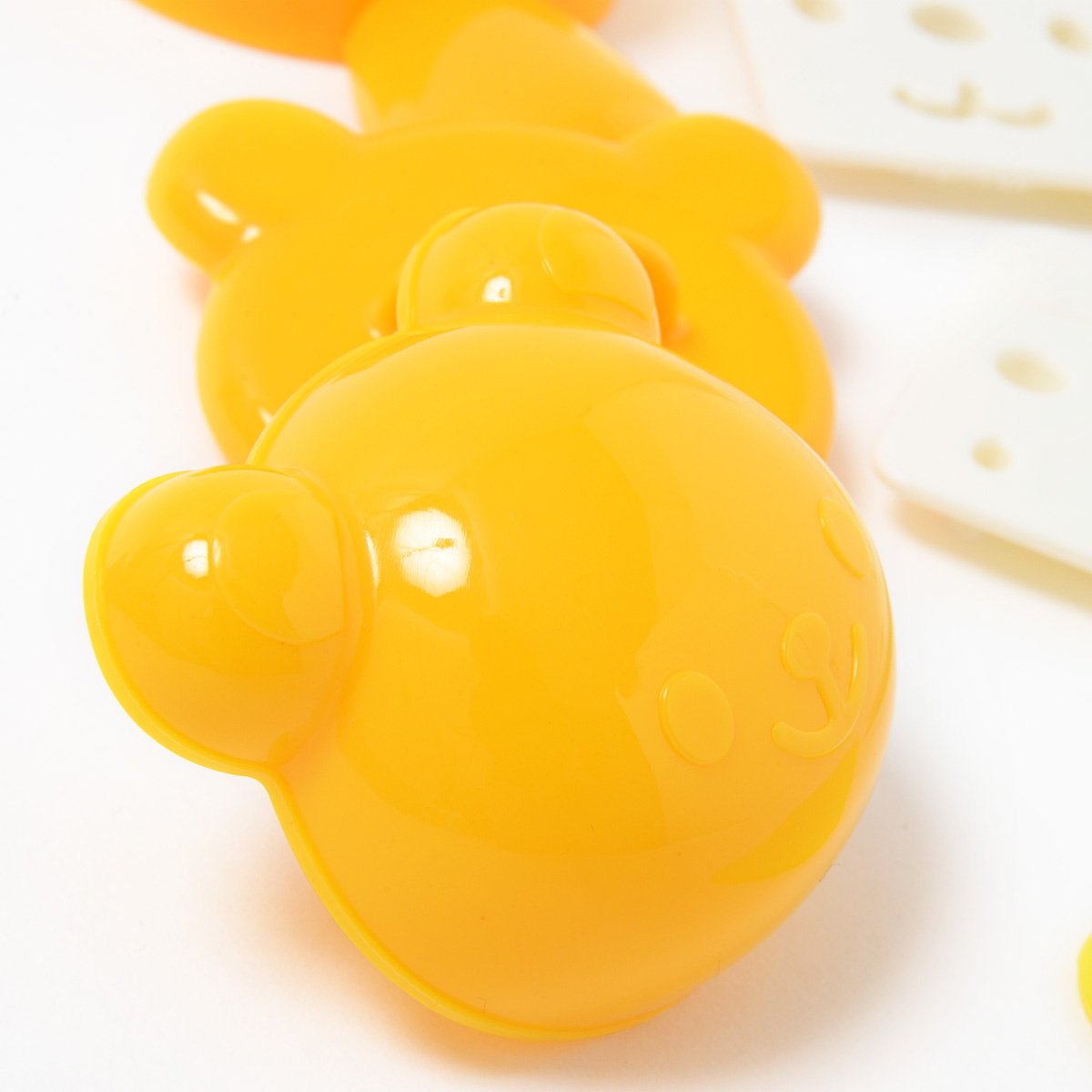 Kuma-san and Friends Onigiri Tool Set: Arnest - Tokyo Otaku Mode (TOM)