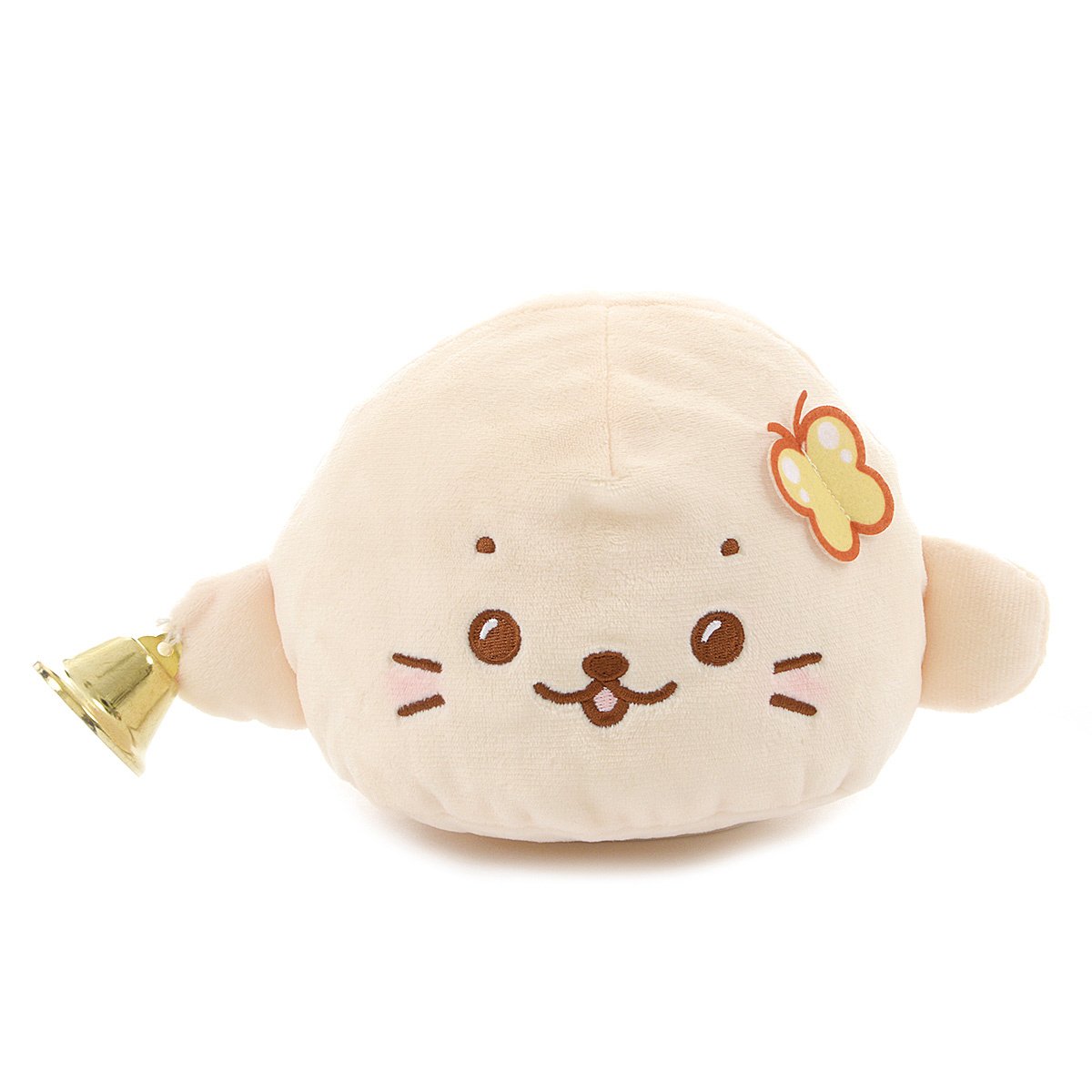 Sirotan Butterfly Talking Embroidered Plush - Tokyo Otaku Mode (TOM)