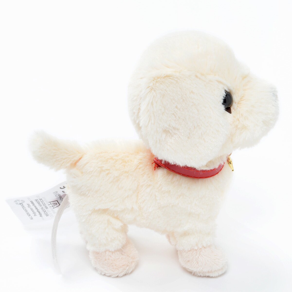PUPS! Small Labrador Retriever Plush: Sunlemon - Tokyo Otaku Mode (TOM)