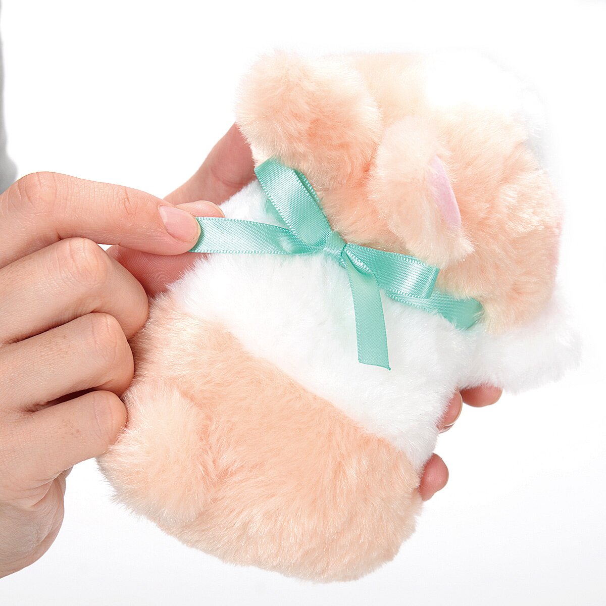 Usa Dama-chan Sprawling Rabbit Plush Collection (Standard): Amuse ...