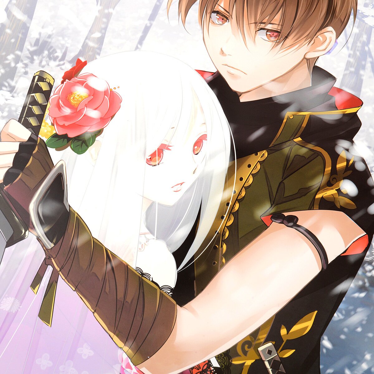 Suzuken C83 B2 Bath Poster - Tokyo Otaku Mode (TOM)