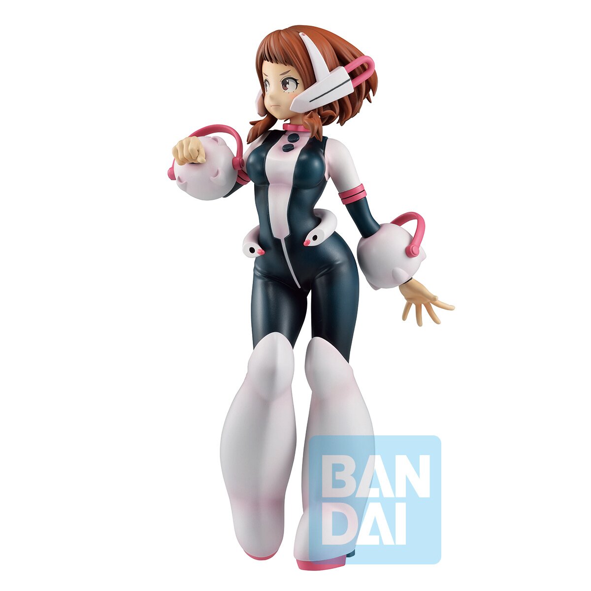 Ichibansho Figure My Hero Academia Ochaco Uraraka (MATE): Bandai ...