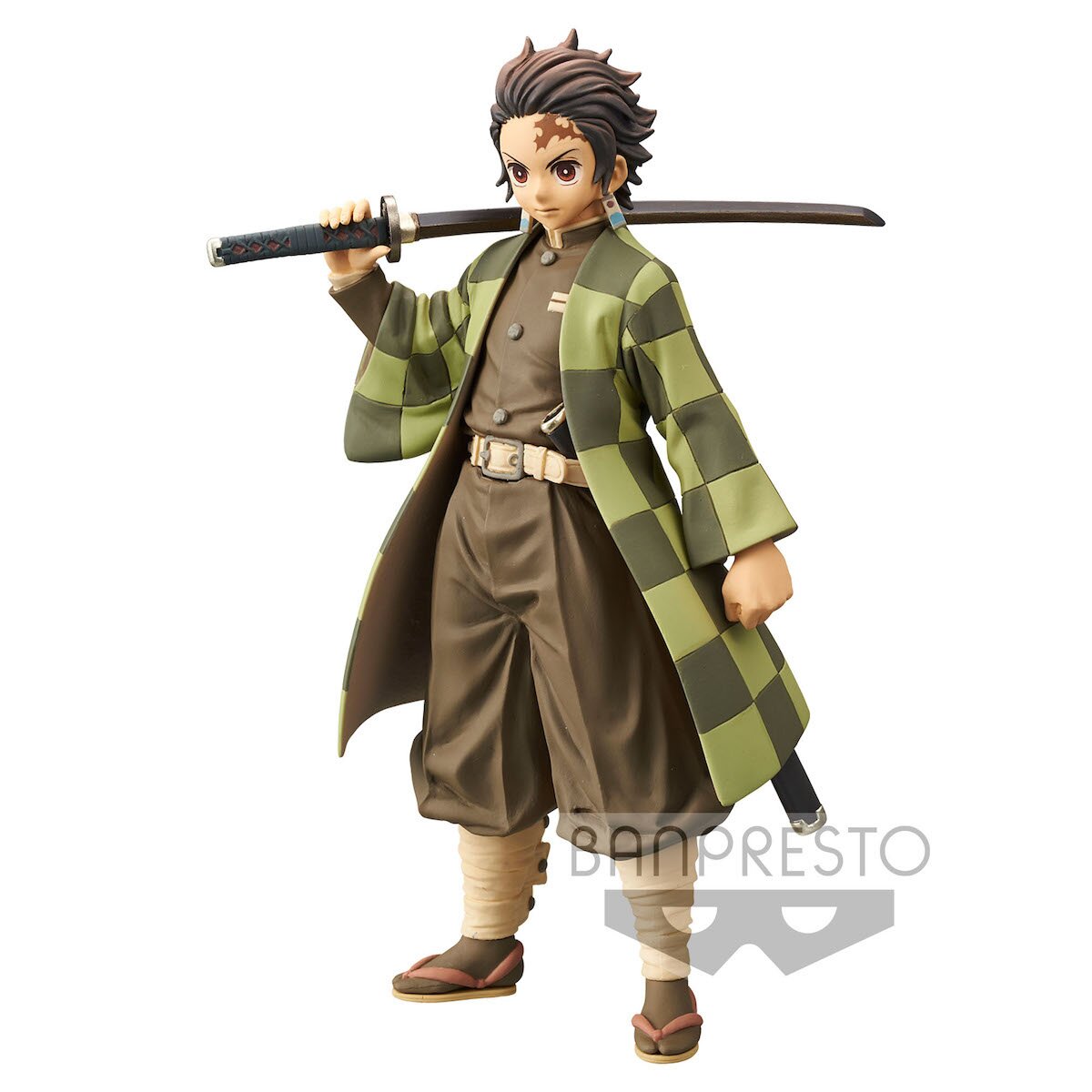 [Demon Slayer] Figure Collection Vol. 2: Banpresto - Tokyo Otaku Mode (TOM)