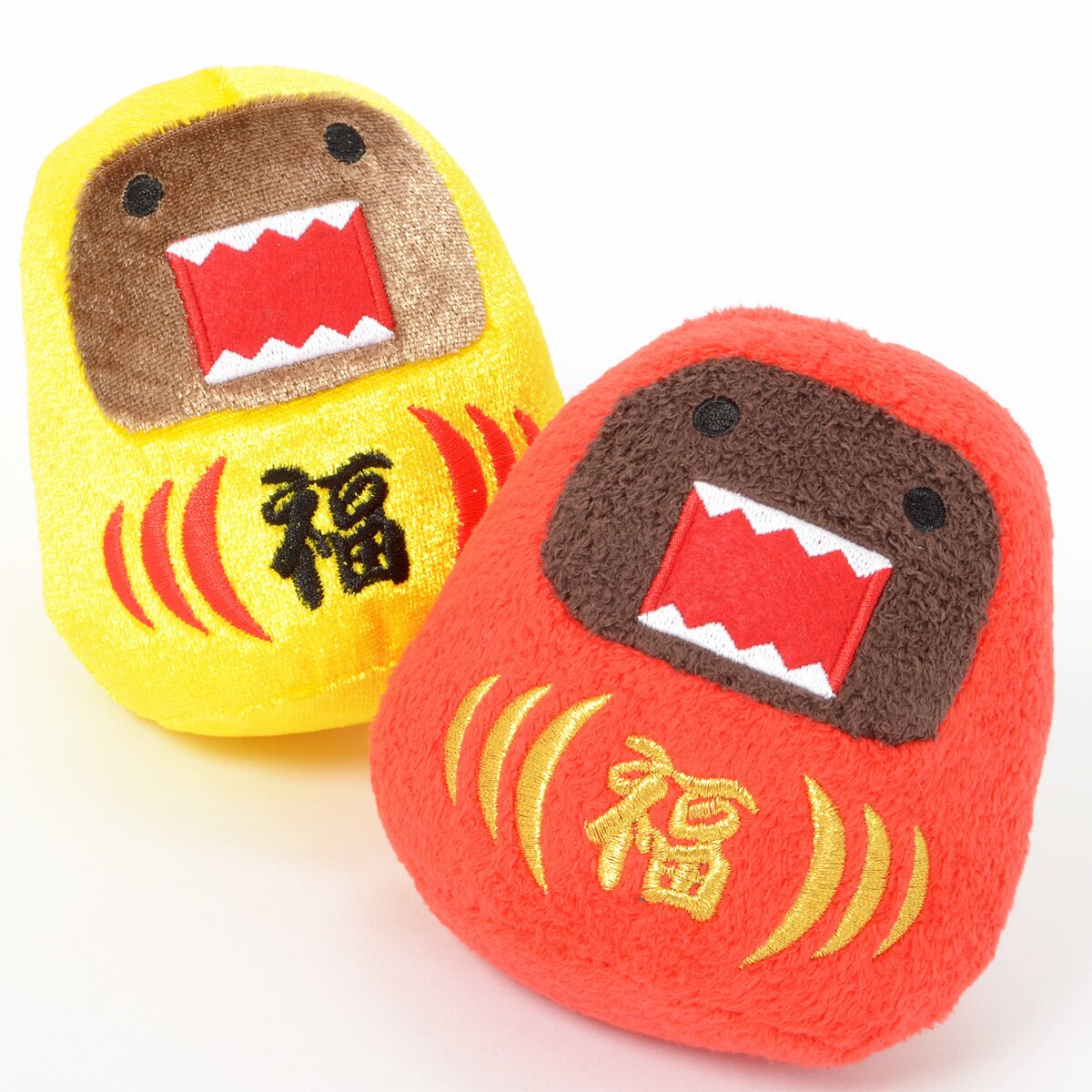 Domo Kun Merchandise