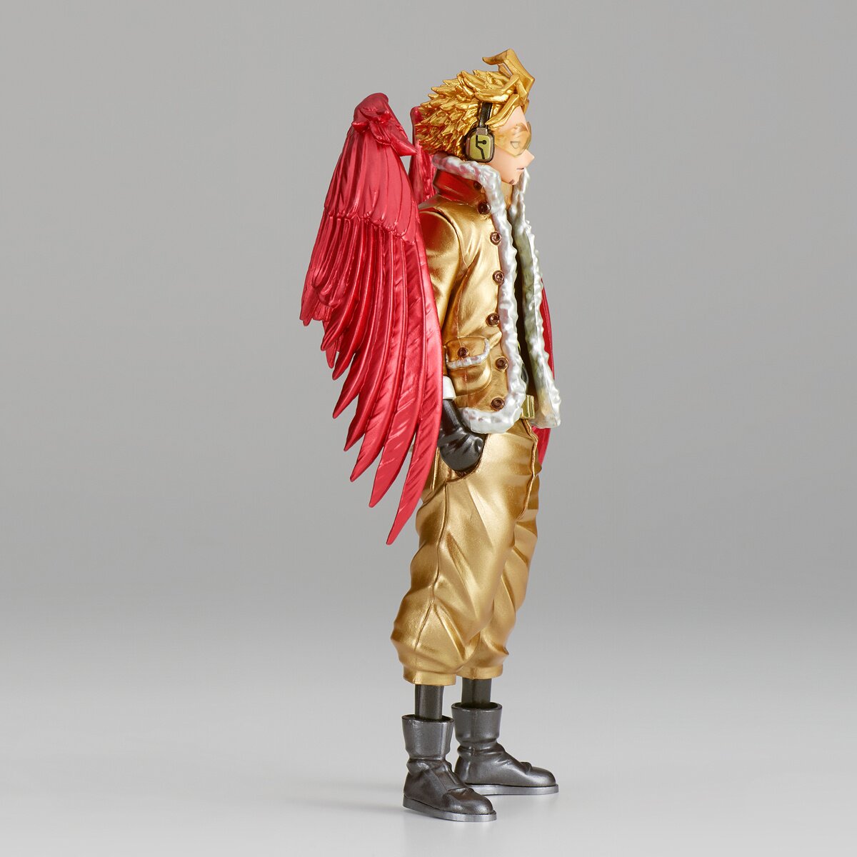 My Hero Academia Age of Heroes: Shota/Hawks: Banpresto - Tokyo Otaku ...