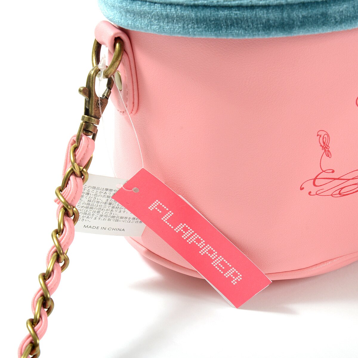 FLAPPER Hat Box Purses - Tokyo Otaku Mode (TOM)