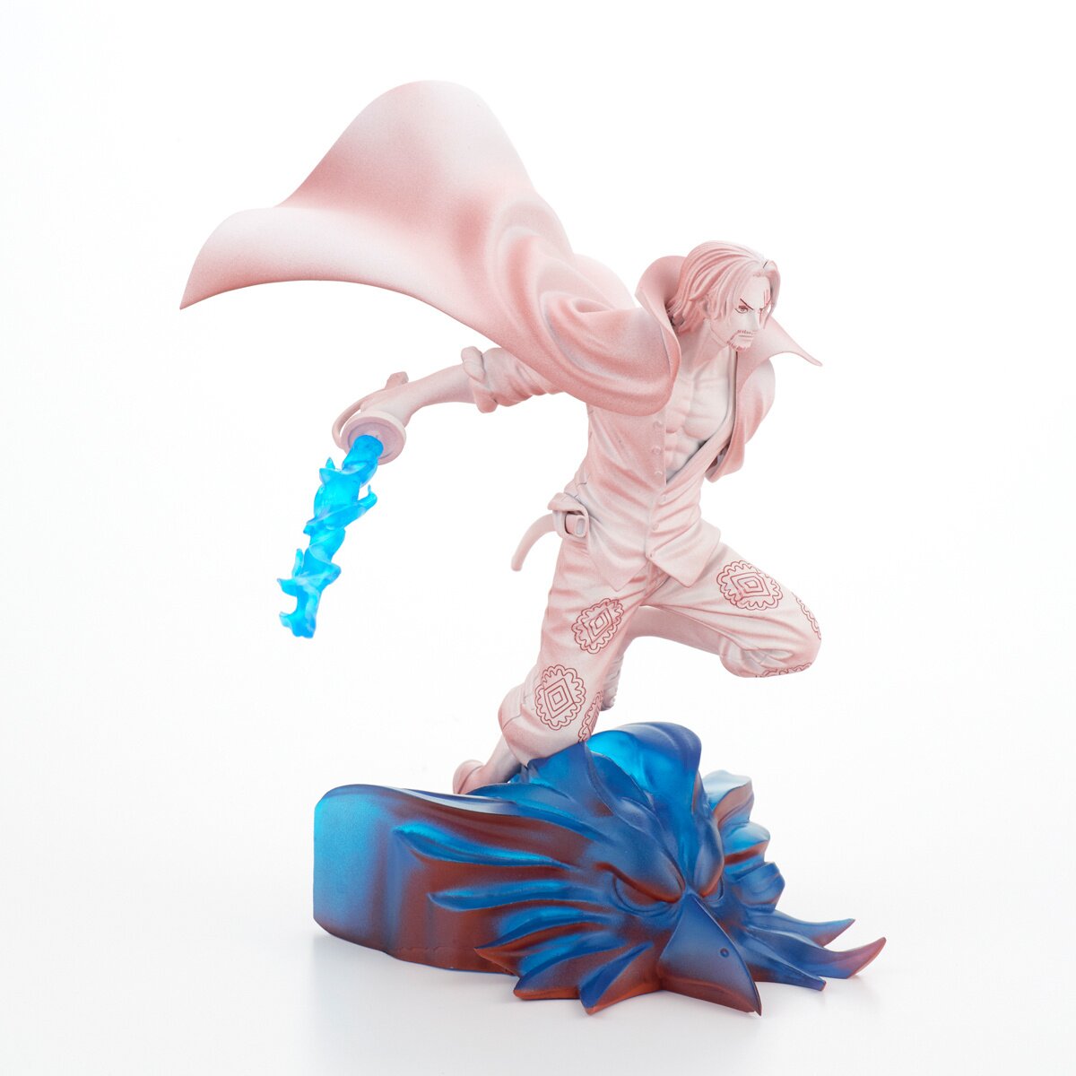 One Piece Film: Red Senkozekkei Shanks - Tokyo Otaku Mode (TOM)