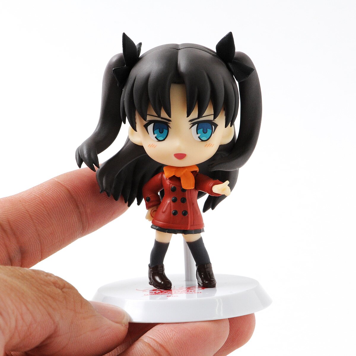 Fate/stay night Figure Collector’s Set: Type-Moon - Tokyo Otaku Mode (TOM)