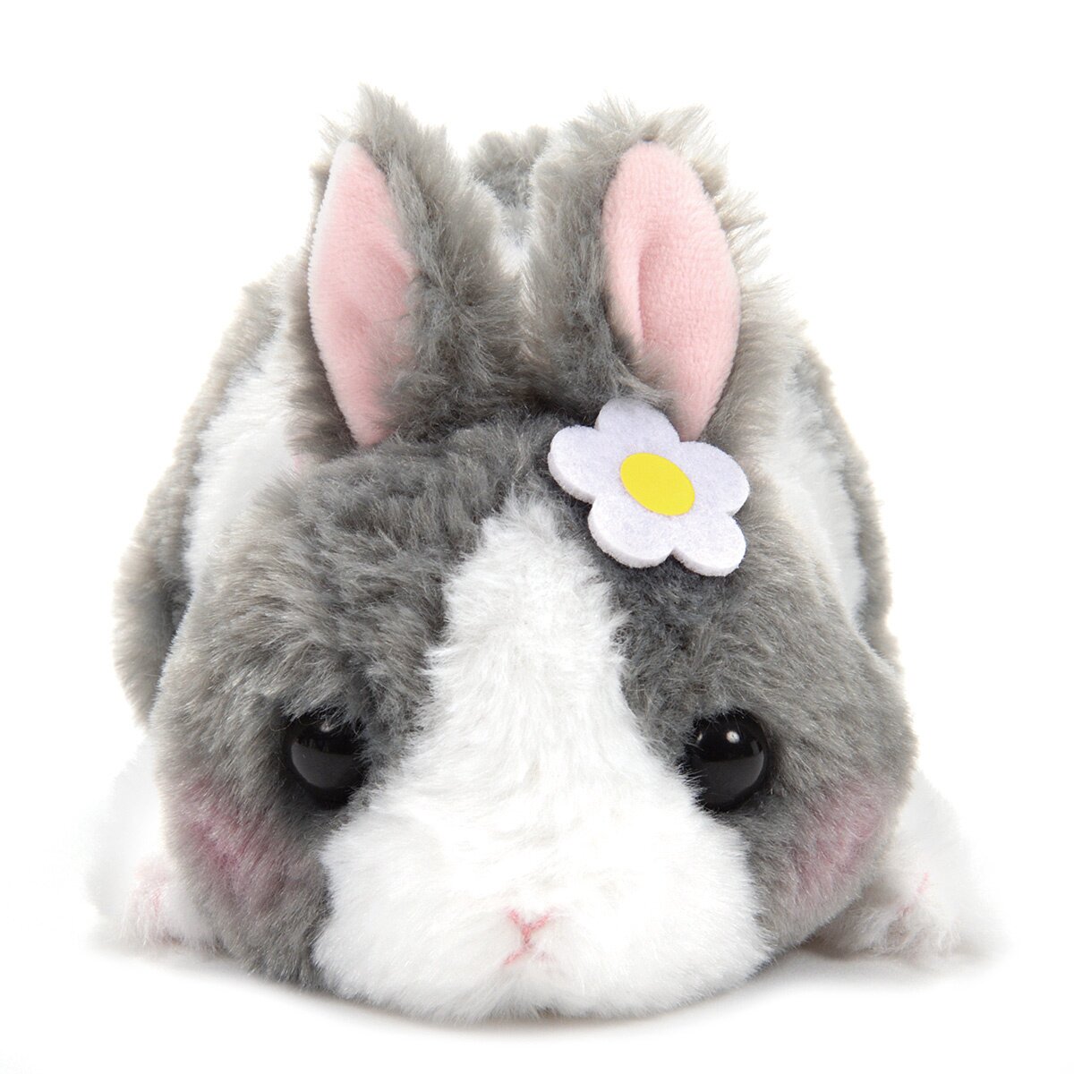 Usa Dama-chan Sprawling Rabbit Plush Collection (Standard): Amuse ...