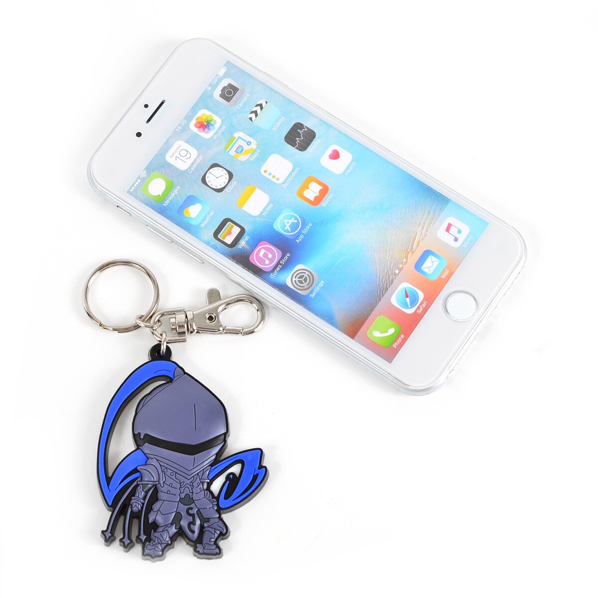 Fate/Zero SD Keychain - Tokyo Otaku Mode (TOM)