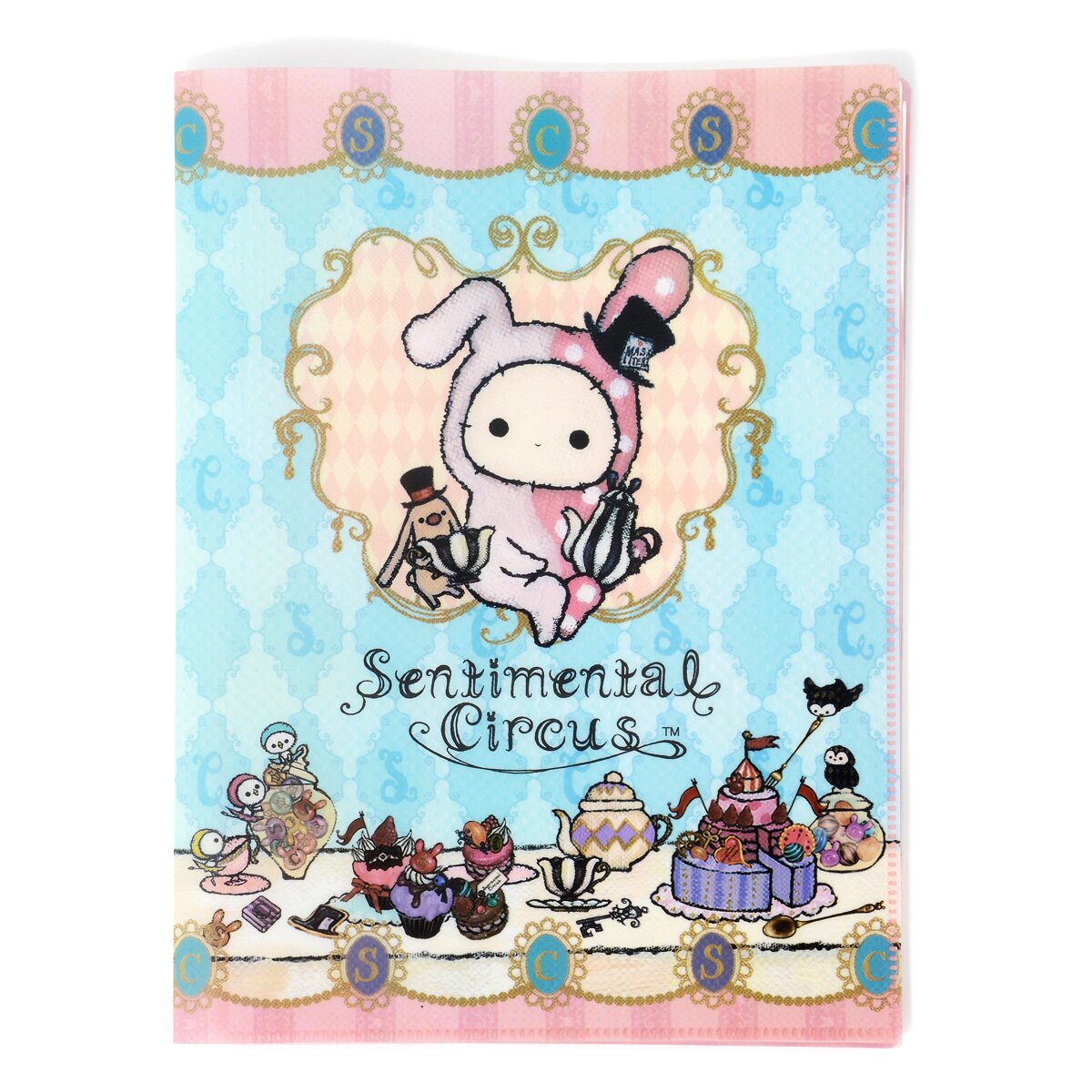 Sentimental Circus