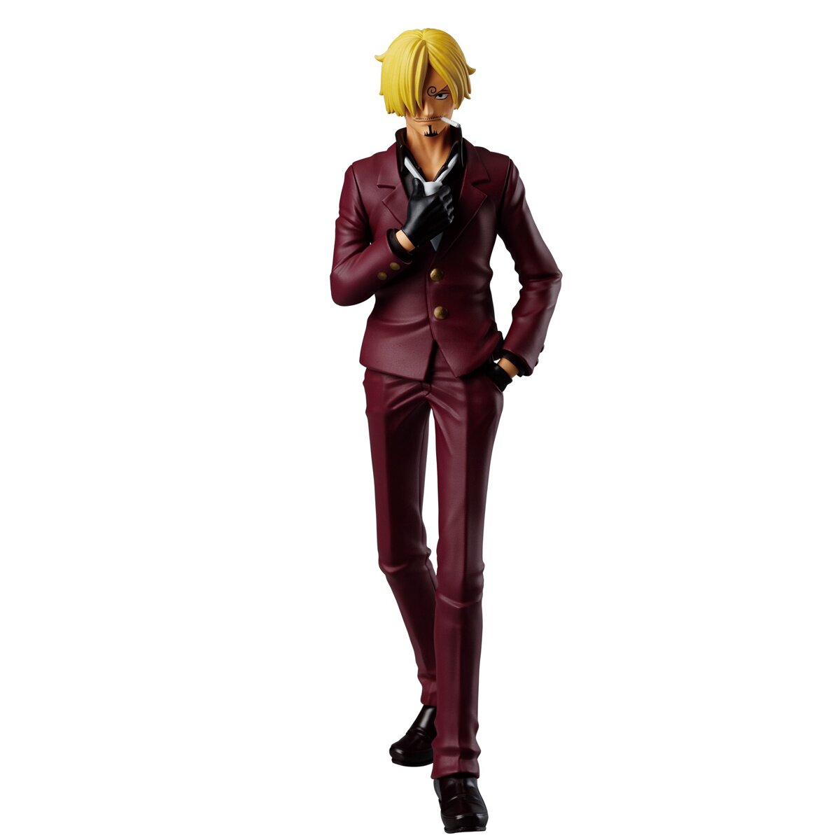 One Piece The Shukko Special - Tokyo Otaku Mode (TOM)