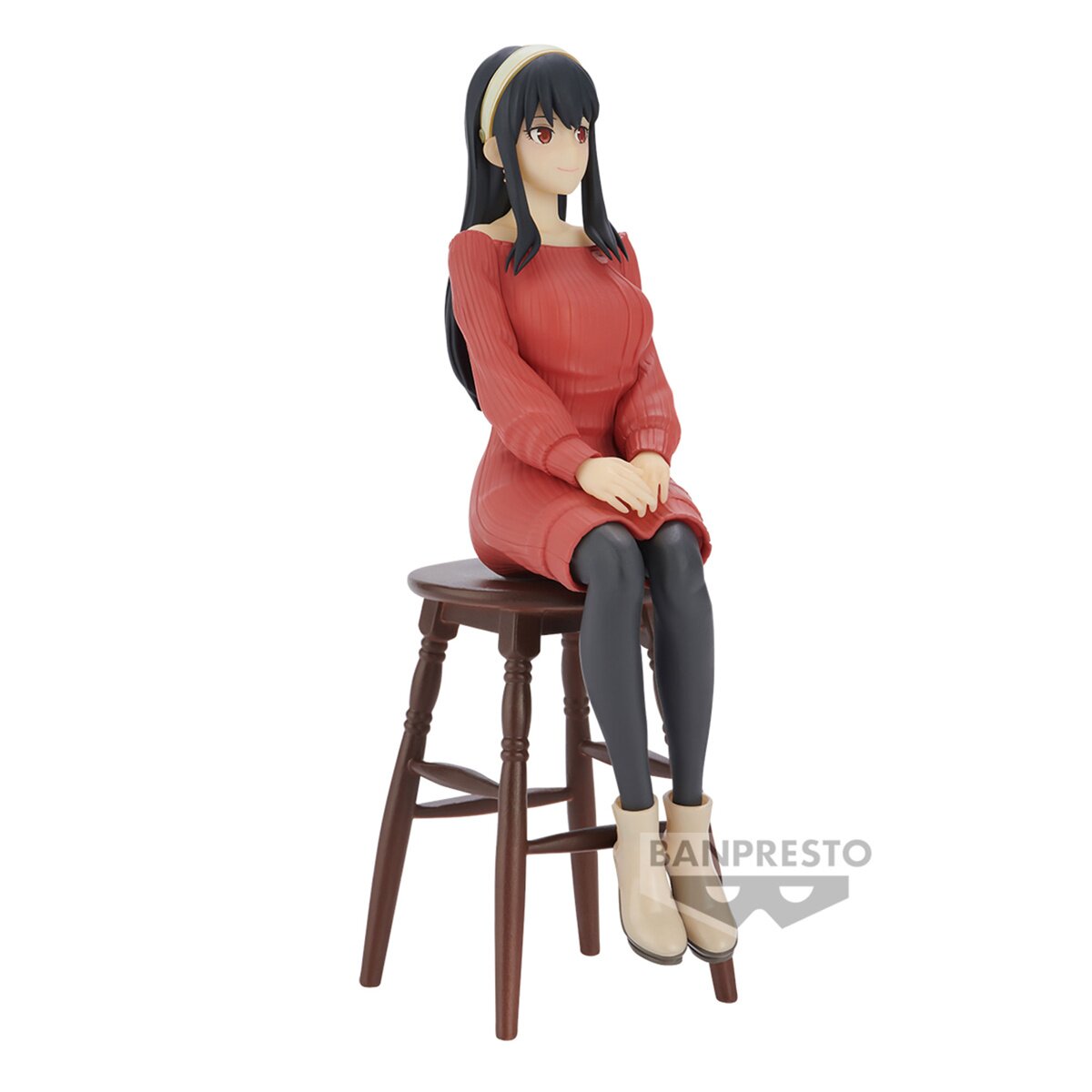 Spy x Family Break Time Collection Yor Forger - Tokyo Otaku Mode (TOM)