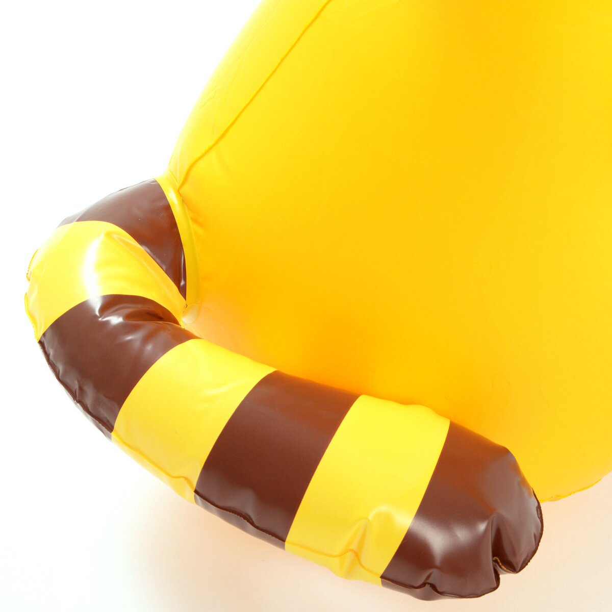 Rascal the Raccoon Inflatable Toy - Tokyo Otaku Mode (TOM)