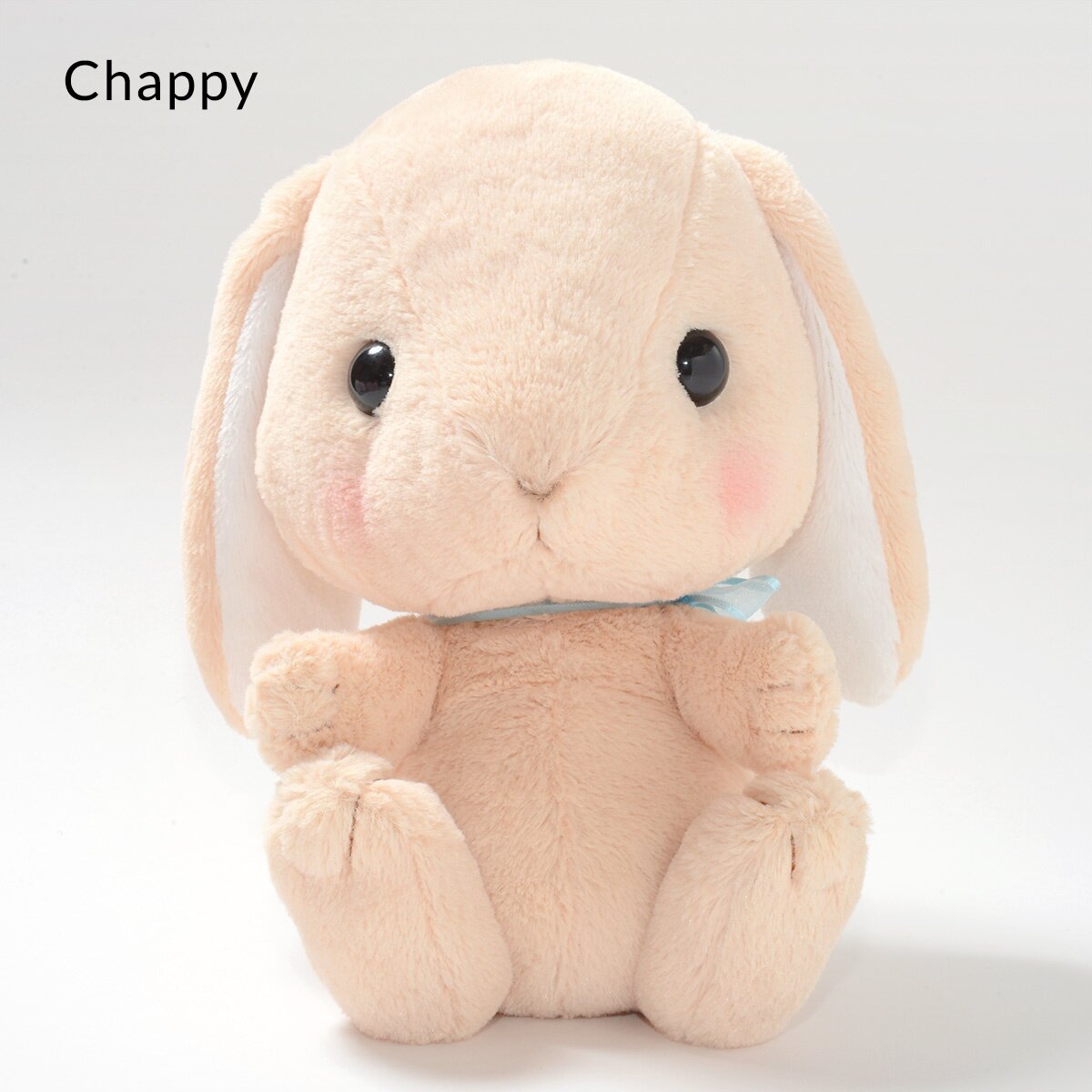 Pote Usa Loppy Rabbit Plush Collection (Jumbo) - Tokyo Otaku Mode (TOM)