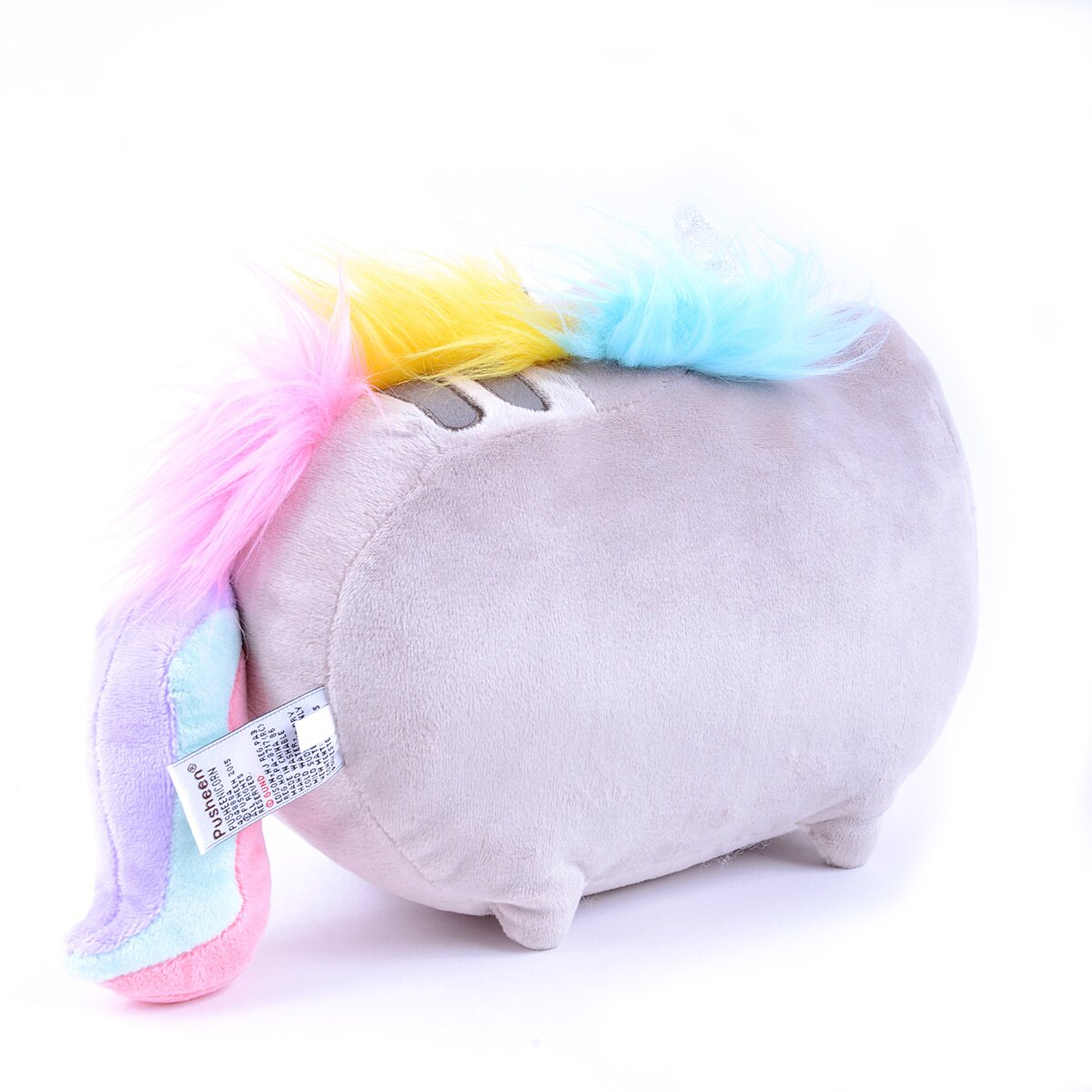 Pusheenicorn 13 Plush" - Tokyo Otaku Mode (TOM)