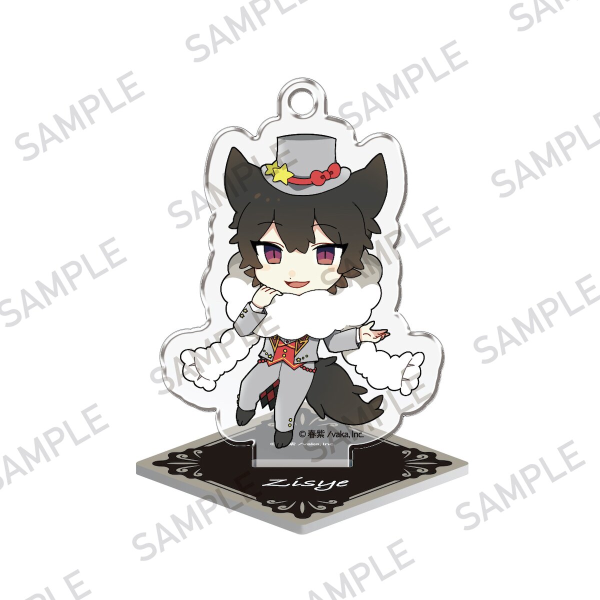 The Case Book of Arne Acrylic Stand Figure Box Set: KADOKAWA - Tokyo ...