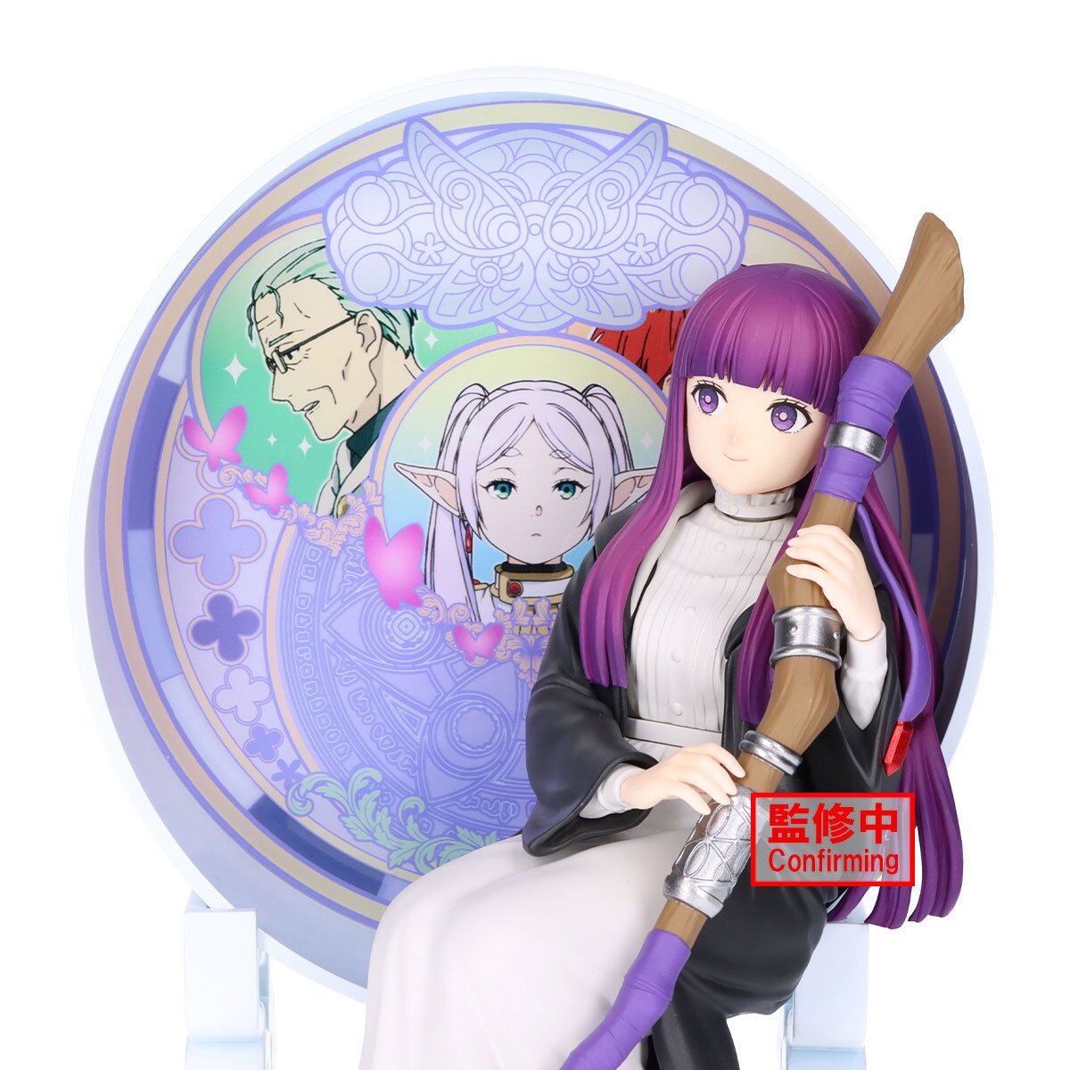 Frieren: Beyond Journey's End Glasscape Fern - Tokyo Otaku Mode (TOM)