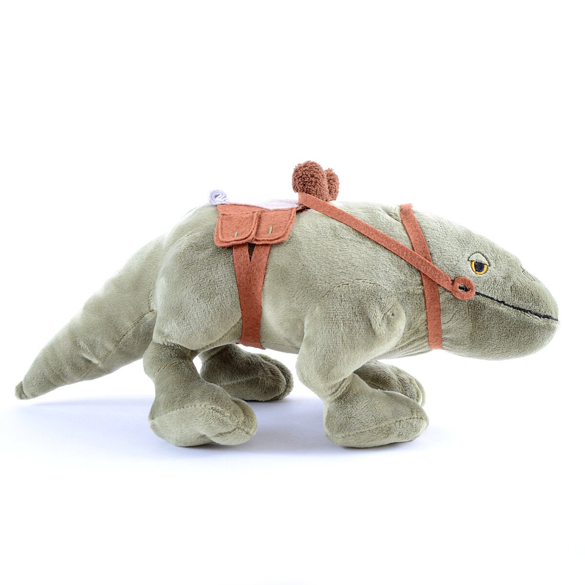 Classic Star Wars Plush Creatures: Dewback - Tokyo Otaku Mode (TOM)
